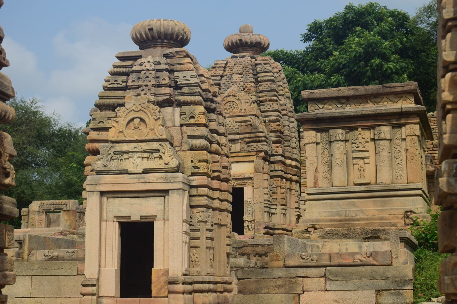 Bateshwar Temple Complex, Morena | #ReclaimTemples