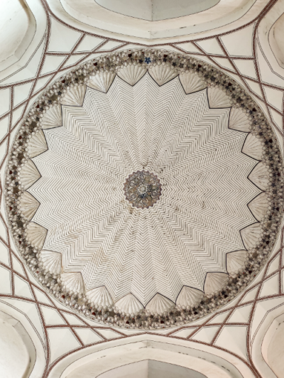 Humayun Tomb | #ReclaimTemples